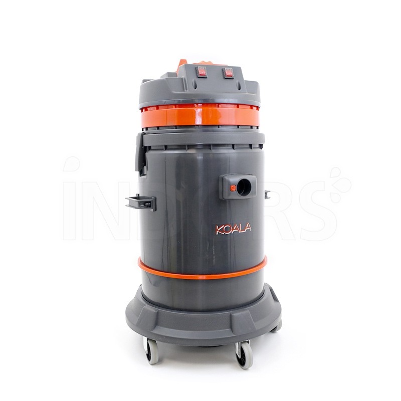 IPC Koala 429 E - Aspirapolvere Industriale Solidi E Liquidi