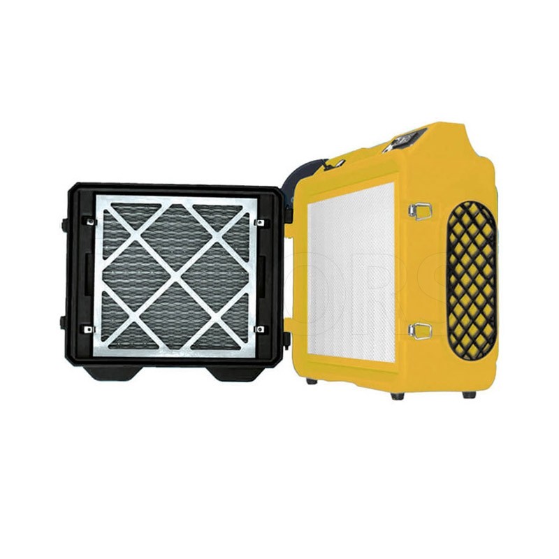 Master Filtri 4141.215 - Kit 4 Filtri G4 Depuratore Aria Mas 13