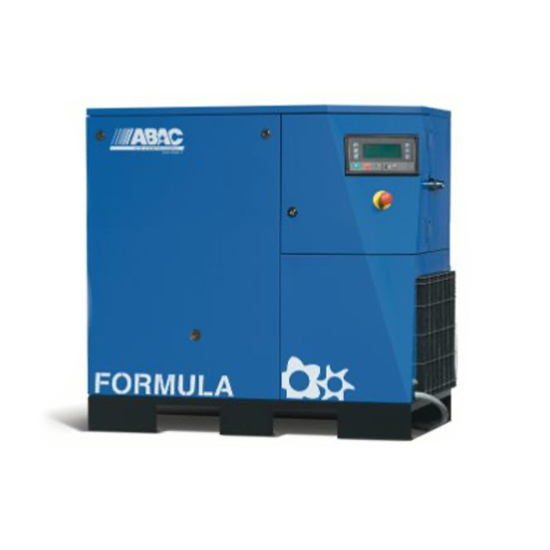 Abac Formula E - Compressore Velocità Fissa Professionale