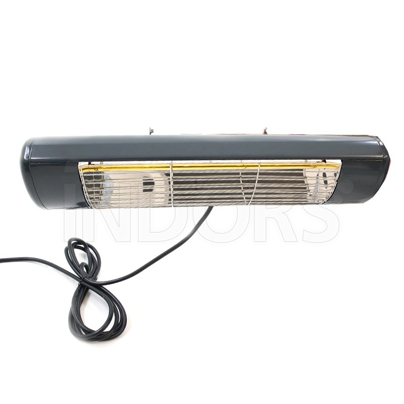 Victory Lighting HLW15AG Lampada Riscaldante 1,5 kW Infrarosso