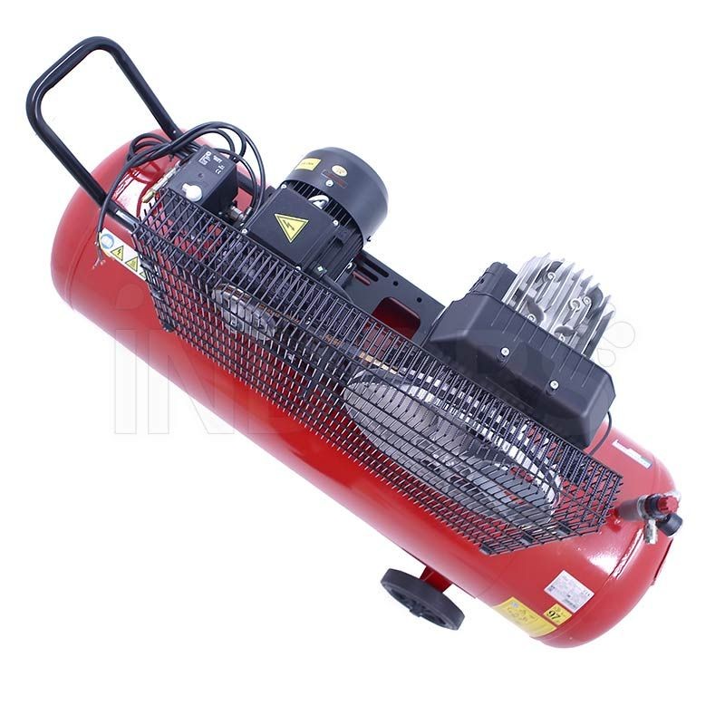 Fiac AB 200/415-3 MC/TC Compressore 410 L/min Made in Italy 3 HP