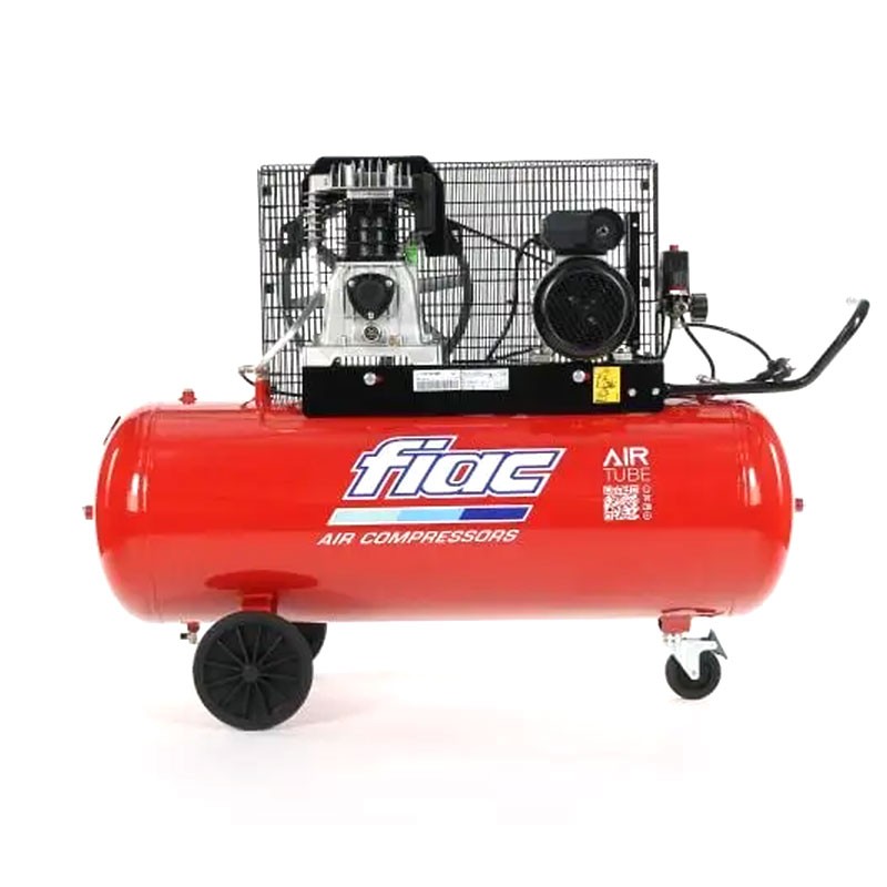 Fiac AB 150/415-3-MC - Compressore Serbatoio 150 L Potenza 3 HP