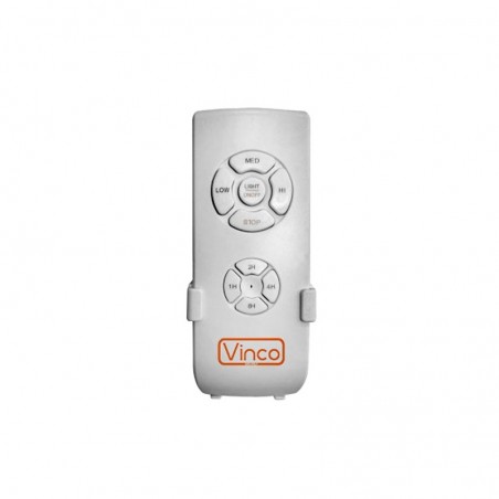 Vinco 70940 - Telecomando Universale per Ventilatori Vinco