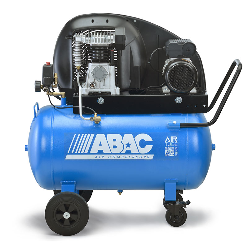 Abac EXP A29B 90 CM2 - Compressore Cinghia 90 L