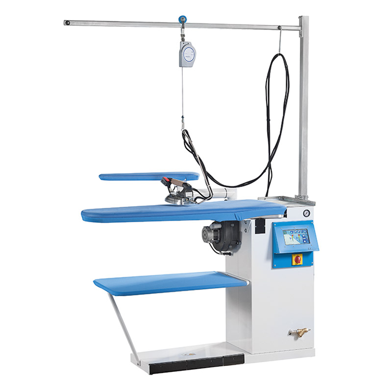 Battistella Asia - Ironing Board Vacuum Cold Surface 4 bar