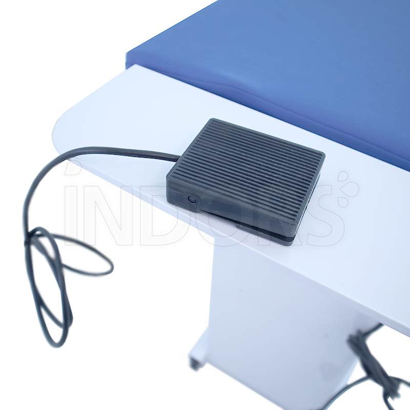 Bieffe Farinelli BF080 - Professional Vacuum Ironing Board