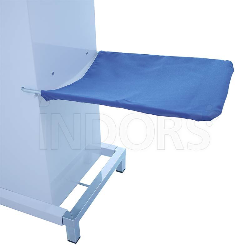 Bieffe Farinelli BF080 - Professional Vacuum Ironing Board