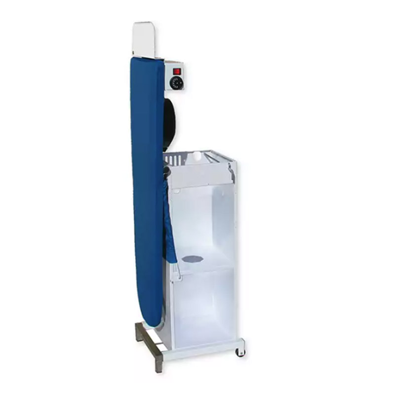 Bieffe Farinelli BF080 - Professional Vacuum Ironing Board