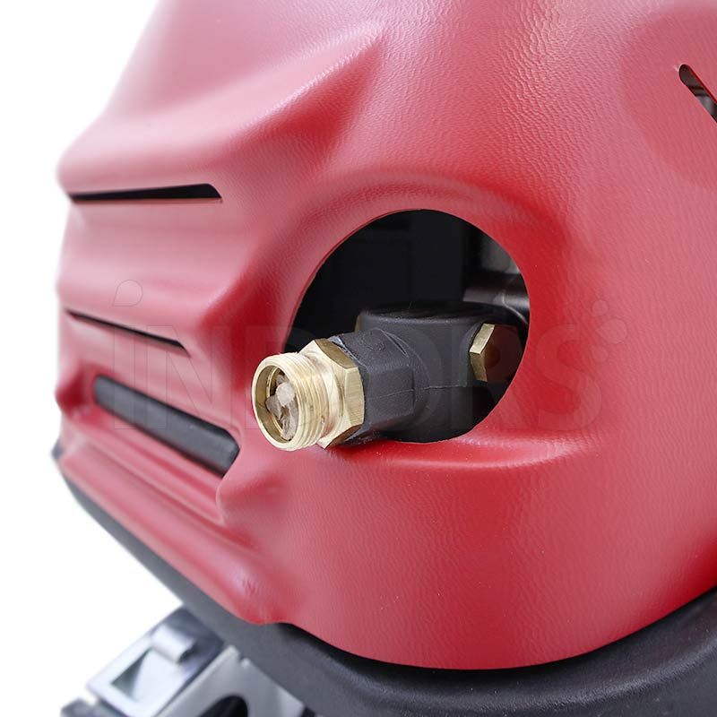 Idromatic Rio 200.15 Idropulitrice Professionale 200 bar