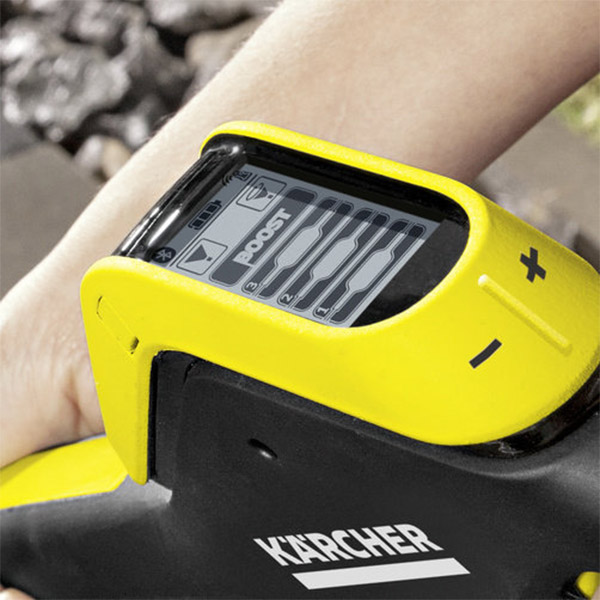 Karcher K7 Premium Smart Control Home Domestic Pressure Washer