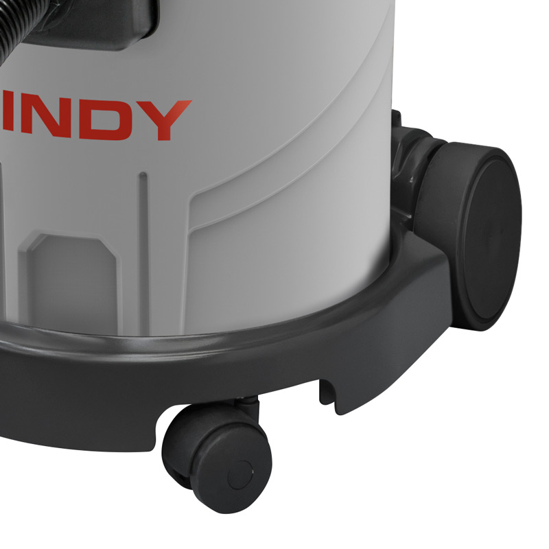 Lavor Windy 130 PF - 30 L wet and dry vacuum cleaner